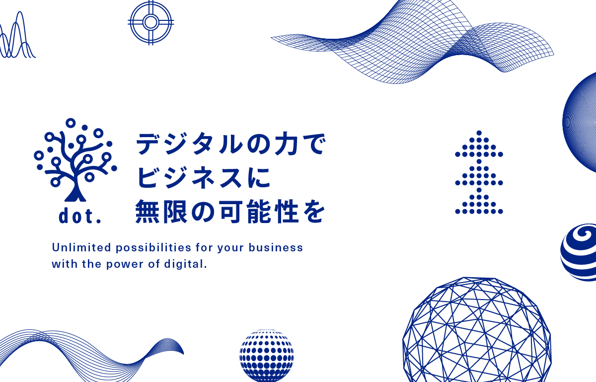 株式会社dot